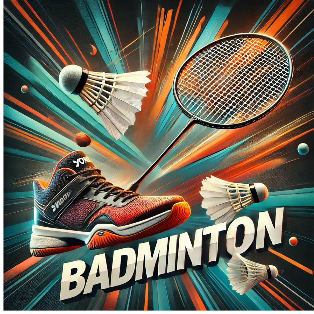 S.H.R.P Sports Hub | Buy Cricket, Badminton Gear Online in India