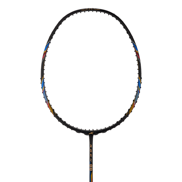 Hundred Rock 88 Badminton Racket