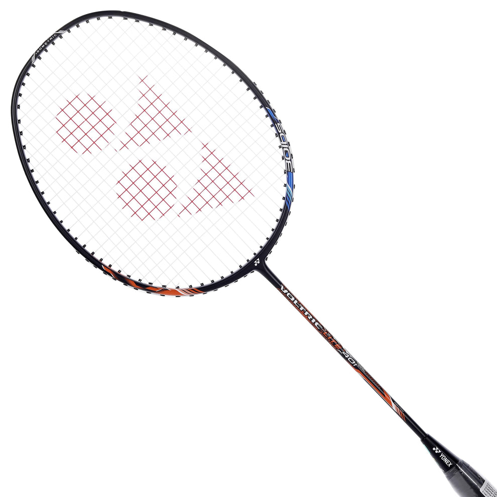 YONEX Voltric Lite 40i Badminton Racket | Lightweight Graphite