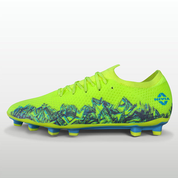Nivia Shastra Football Shoe