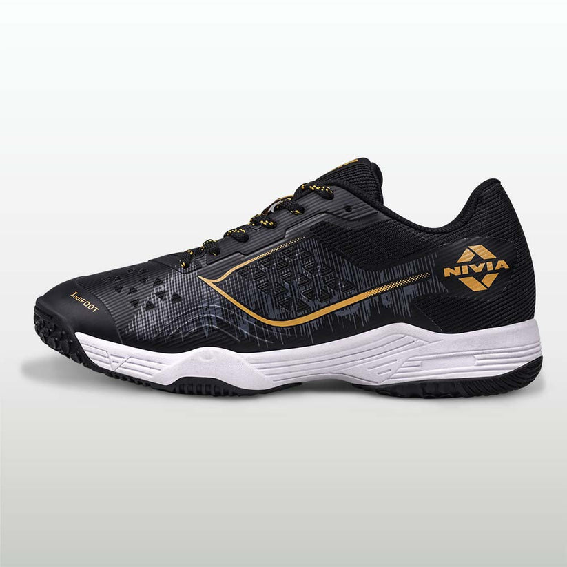 NIVIA HY-Court 3.0 Badminton Shoes