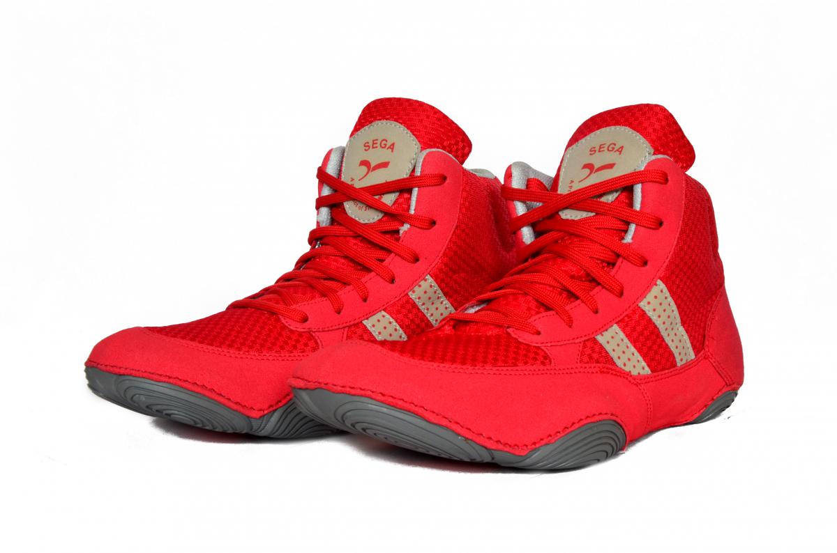 SEGA New Ring Wrestling Shoes | Wrestling Shoes for Men Women Kids